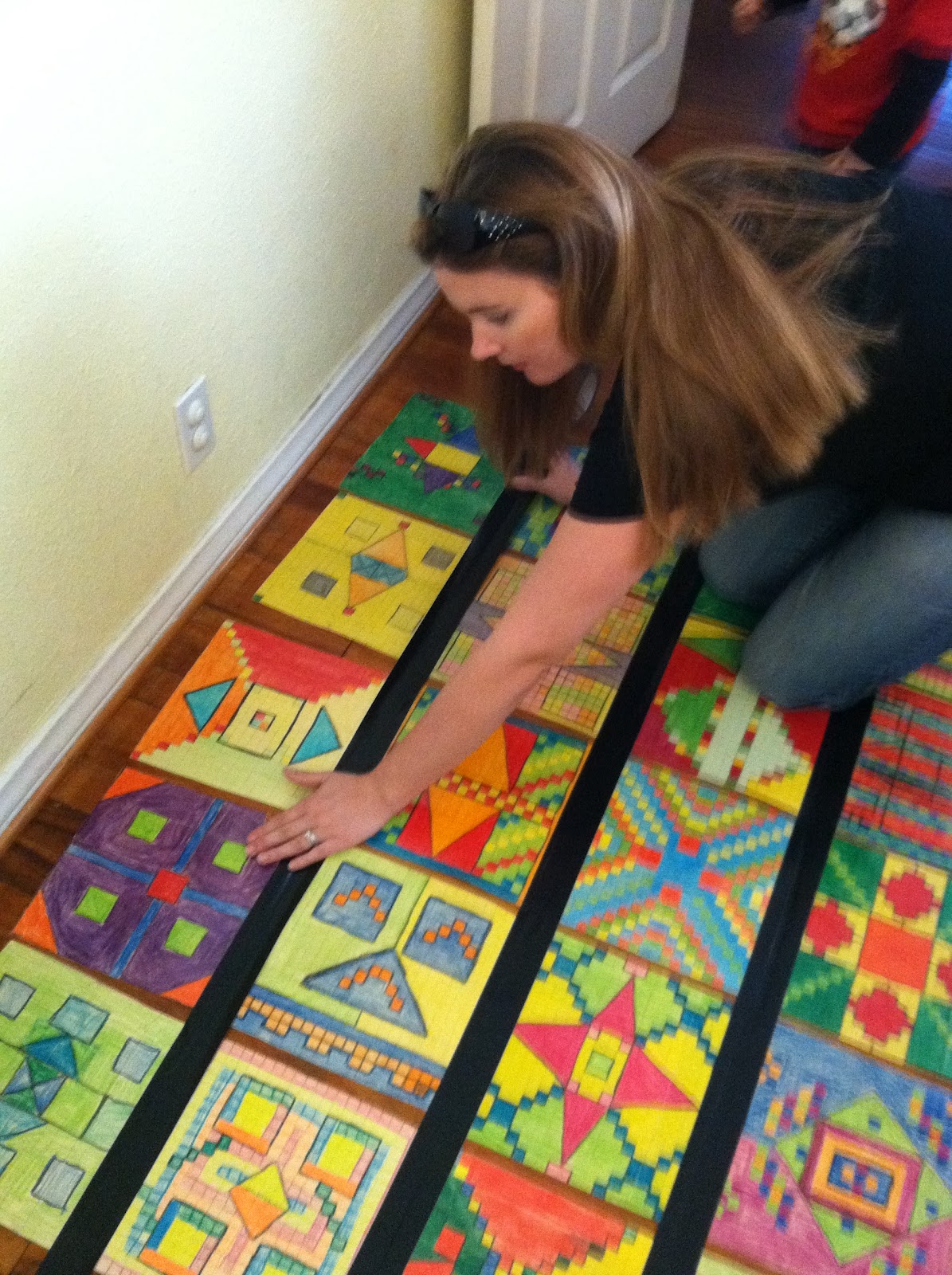 Math + Social Studies = Awesomeness | Teaching in Room 6