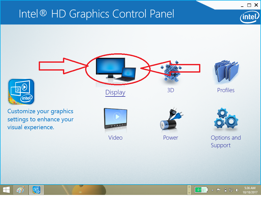 How To Change The Screen Resolution Display Your Computer Windows 8 1 how-to-change-the-screen-resolution-display-your-computer-windows-8-1