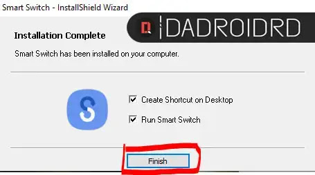 Download Samsung Smart Switch versi terbaru | DADROIDRD