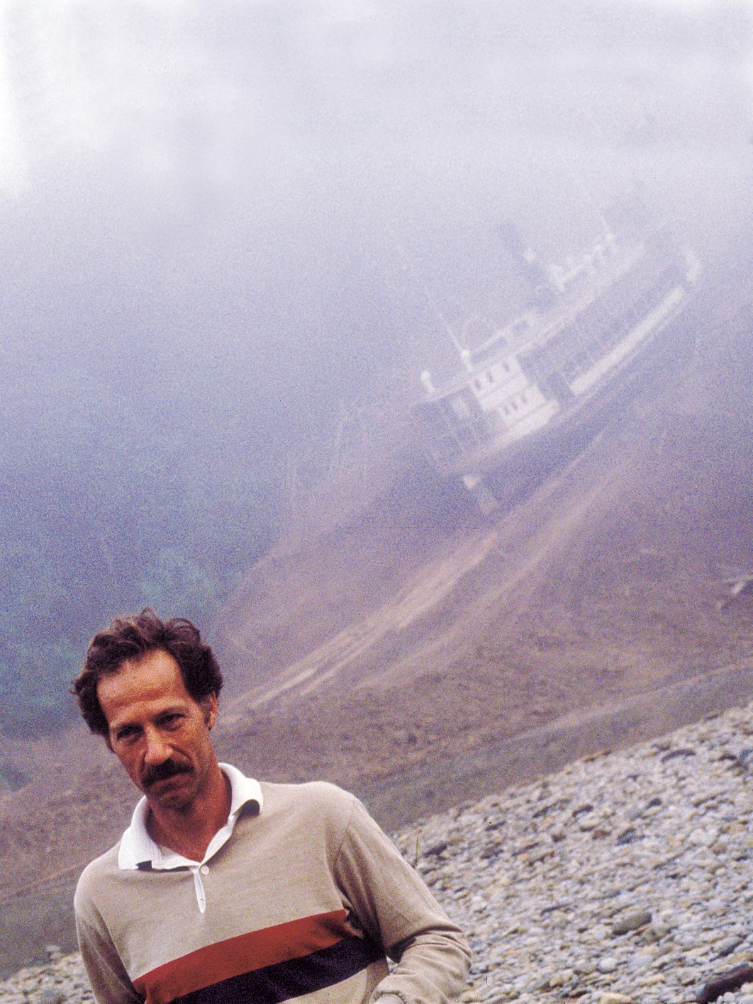 KINO KLUBB: Fitzcarraldo