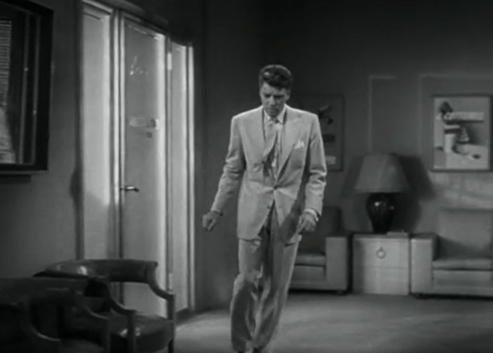 Sorry, Wrong Number (1948) - Film Noir