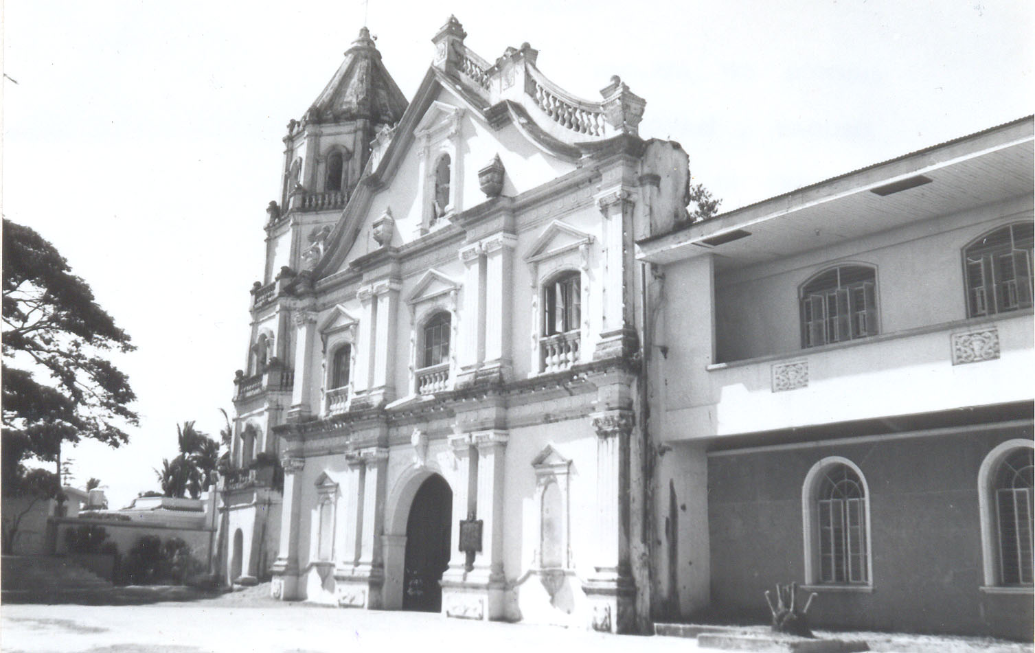 National Registry of Historic Sites and Structures in the Philippines ...