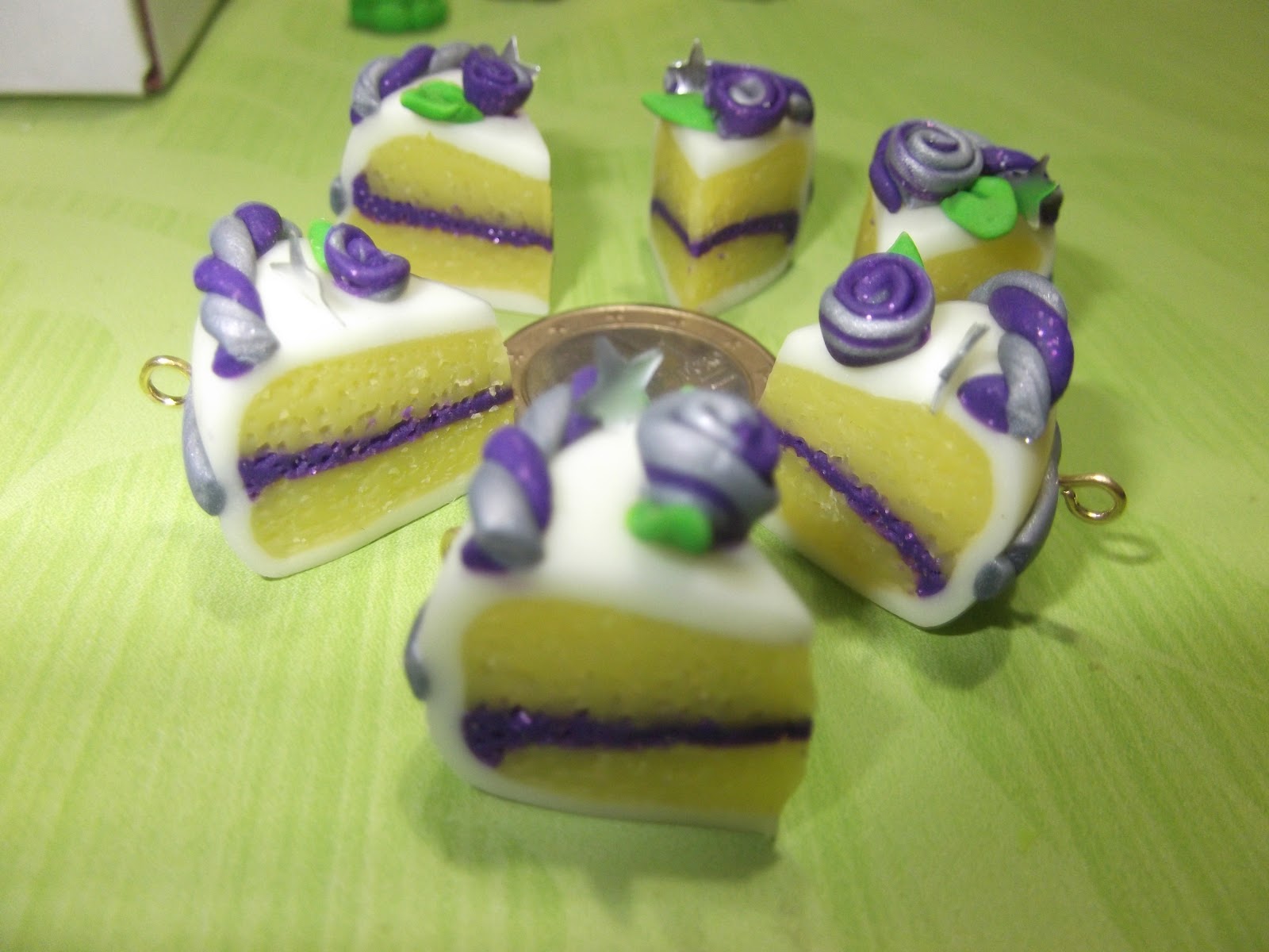 Paperfarm: Pasta fimo