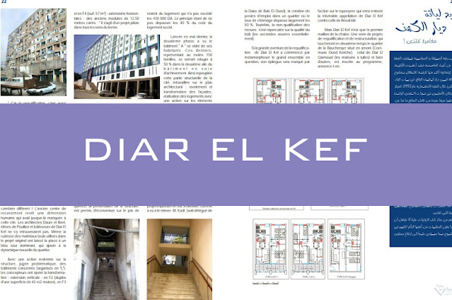 DIAR EL KEF