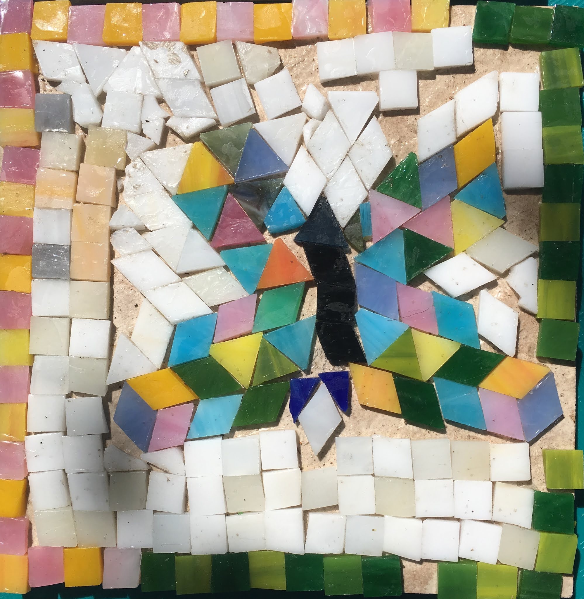 Our Artistic Classroom: Ancient Rome