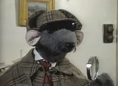 Curious British Telly: 42 Lesser Known British Children’s TV Shows