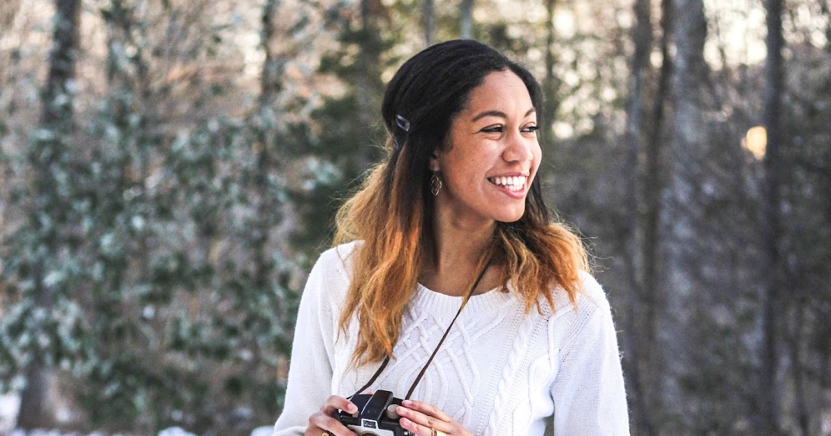 Hayley Diana Blog 2017-2020