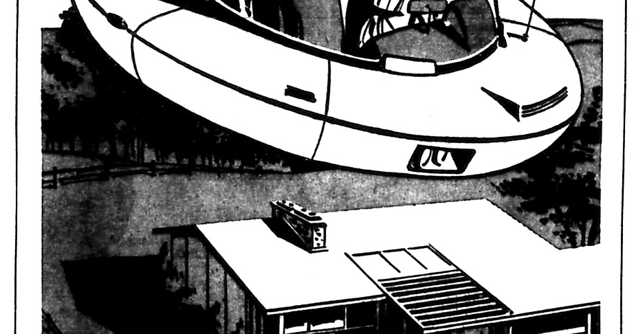 Brady's Bunch of Lorain County Nostalgia: Flying Cars – Ohio Edison ...