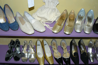 SCRANBERRY COOP : Vintage Clothes! Here's just a teaser of Treasure Map ...