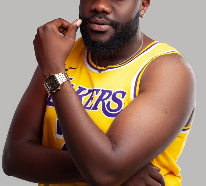 Ney Chiqui, voz da nova geração do hip-hop angolano, almeja ganhar ...