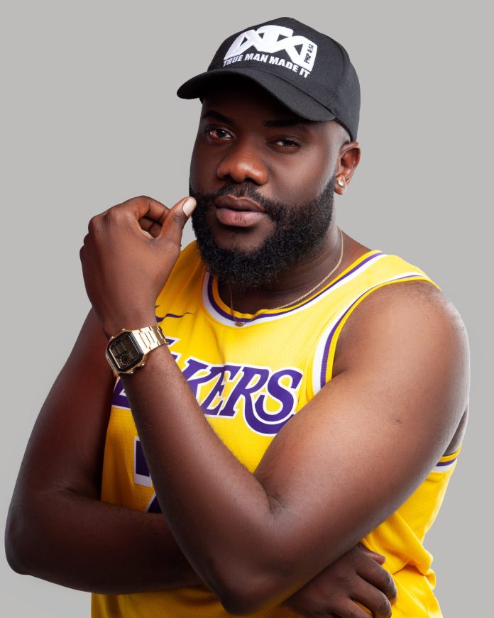 Ney Chiqui, voz da nova geração do hip-hop angolano, almeja ganhar ...