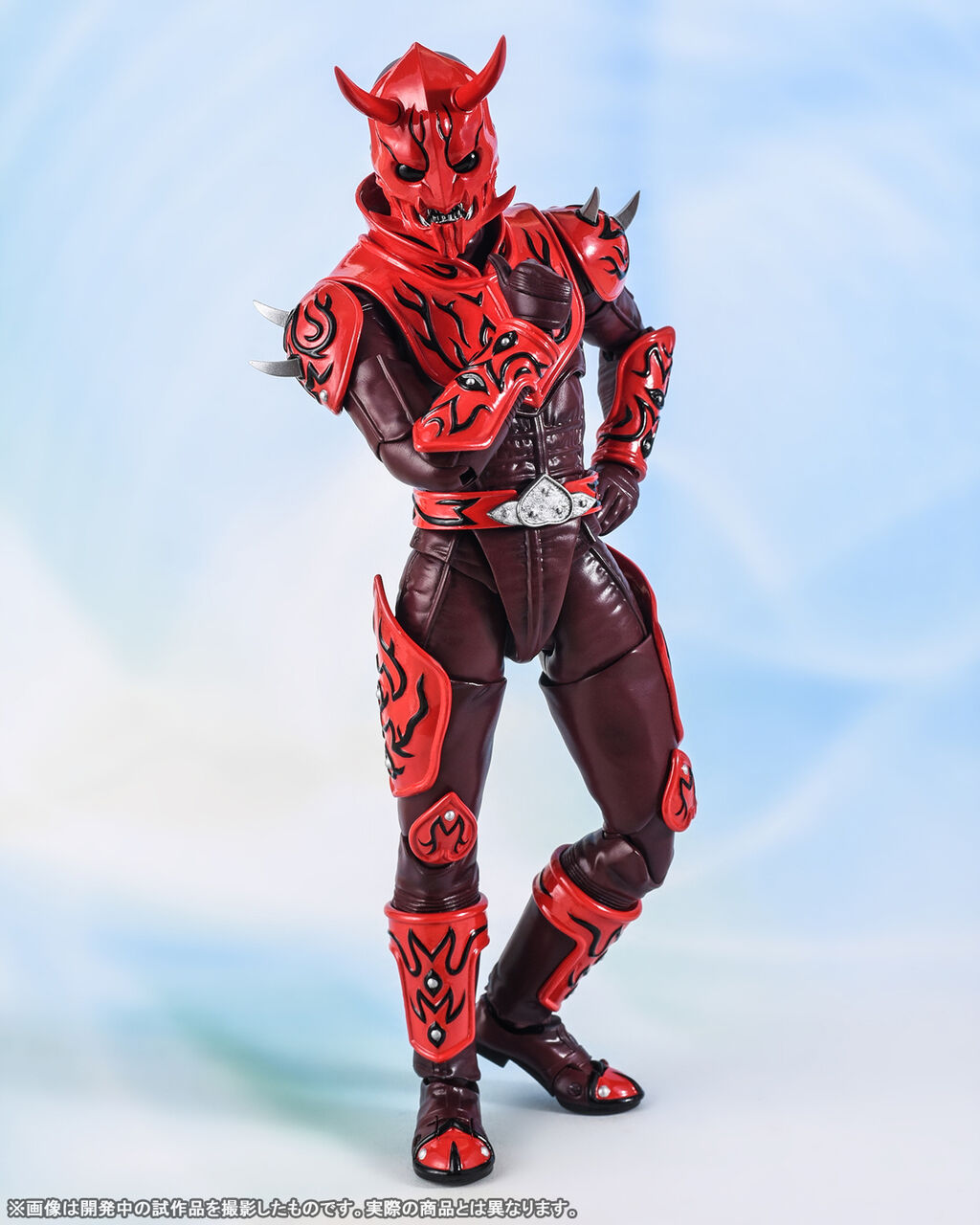Kamen Rider Den-O - Momotaros Imagin S.H.Figuarts Shincocchou Seihou (Bandai Spirits)