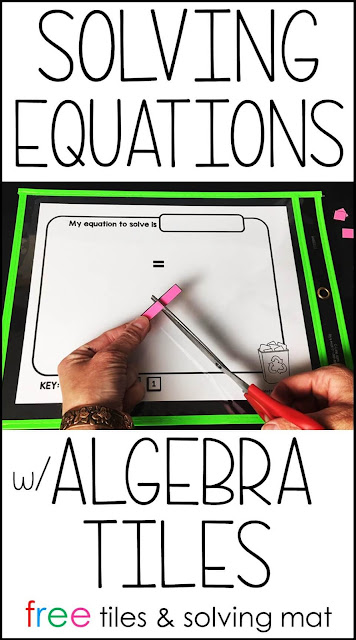Scaffolded Math And Science Solving Equations Using Algebra Tiles scaffolded-math-and-science-solving-equations-using-algebra-tiles