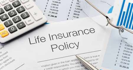 Life Insurance Needs - Calculator Worksheet | Roy Walker Wealth Management