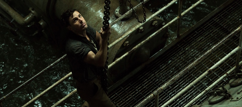 The Reel Roundup | Everything Movies & More: 'The Finest Hours' Film ...