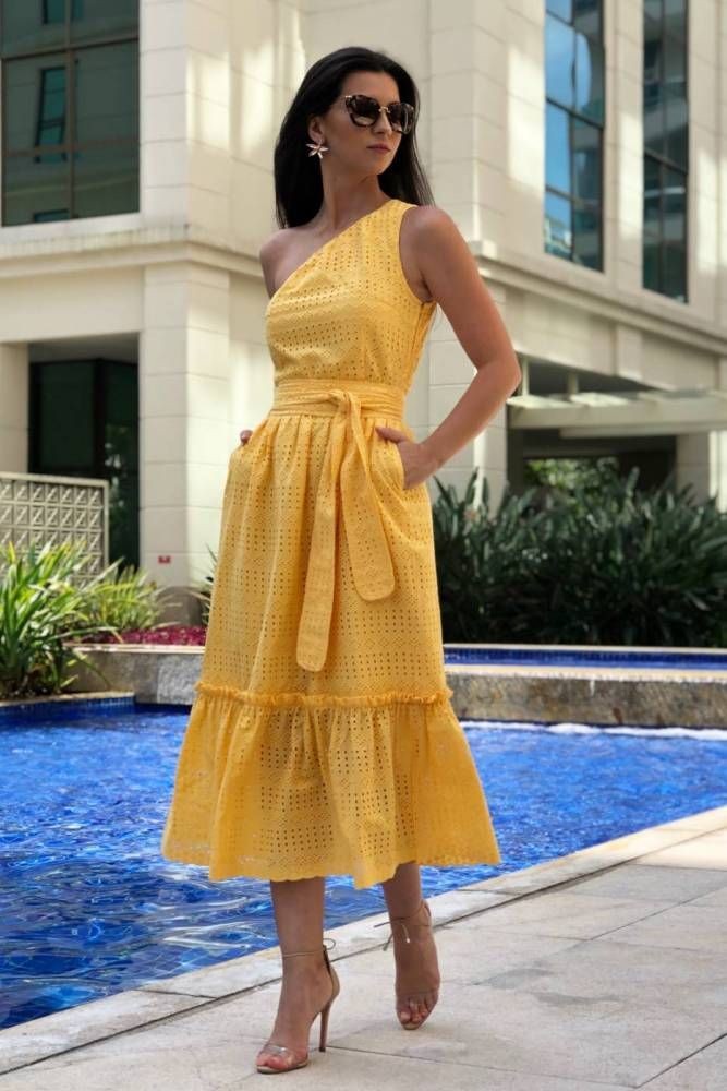 MODA: TENDÊNCIAS PARA VERÃO 2020