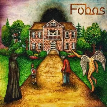 New Prog Releases: Fobos "Fobos"