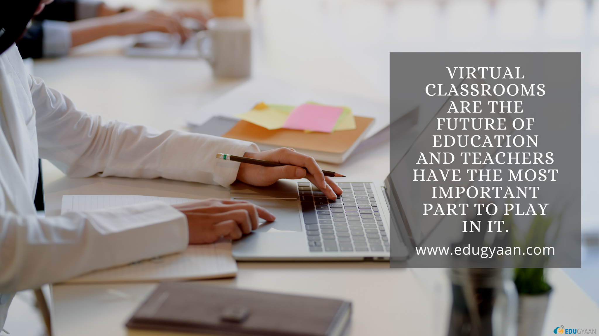 Advantages of Virtual Classes