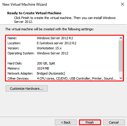 Instalasi Windows Server 2012 R2 Core menjadi GUI - about IT
