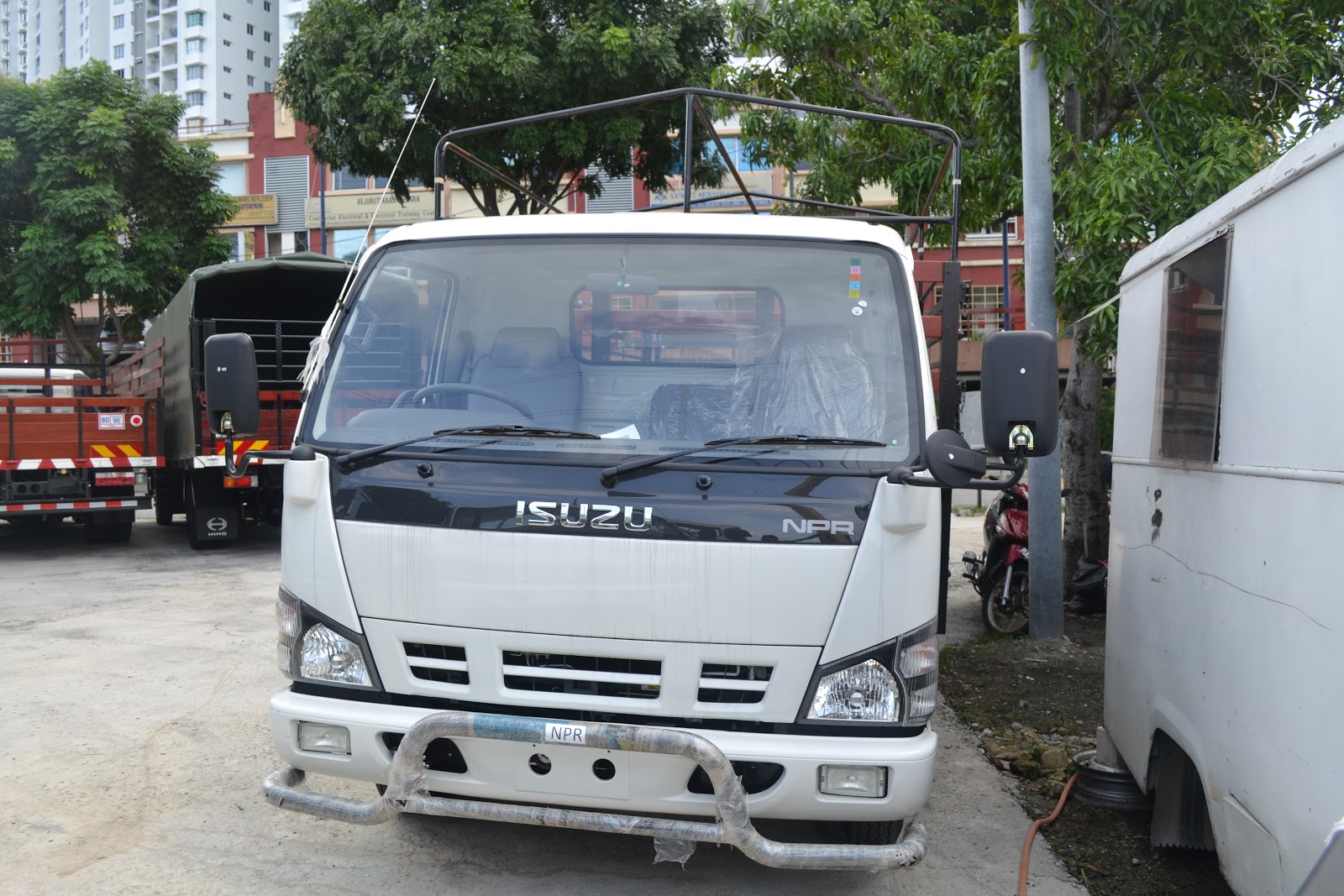 MENJUAL LORI BARU DAN LORI TERPAKAI, MENJUAL LORI BARU, MENJUAL LORI ...