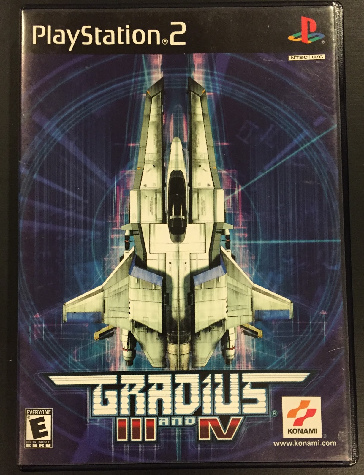 Retro Gamer Randomness: The Gradius series