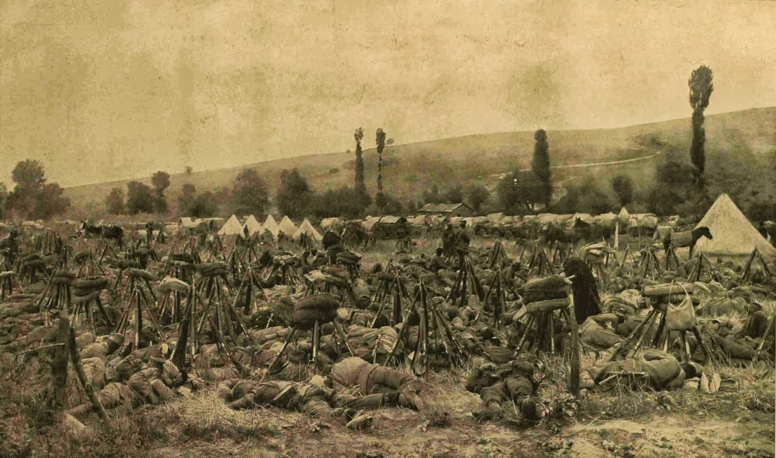 ΙΣΤΟΡΙΑ ΕΛΛΗΝΙΚΗ ΚΑΙ ΠΑΓΚΟΣΜΙΑ : ΒΑΛΚΑΝΙΚΟΙ ΠΟΛΕΜΟΙ : Β' ΒΑΛΚΑΝΙΚΟΣ ...