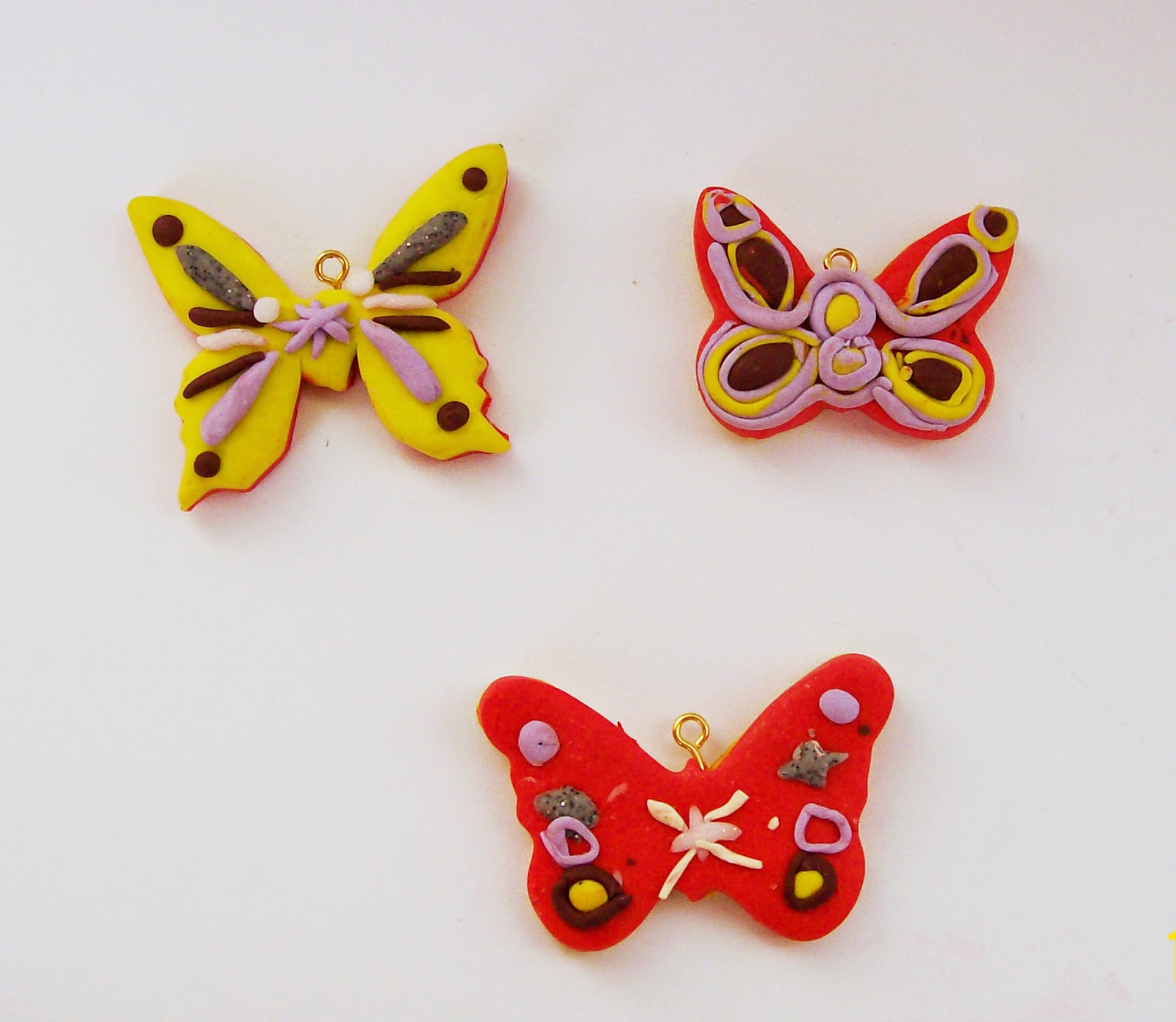 KALEIDOSKOP: ЛЕПКА ИЗ ПОЛИМЕРНОЙ ГЛИНЫ (ПЛАСТИКИ)