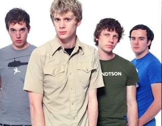 Relient K wallpaper ~ ALL ABOUT MUSIC