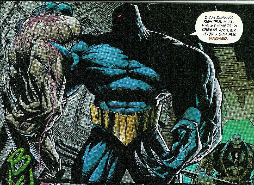 the beauty of male muscle: comic book muscle