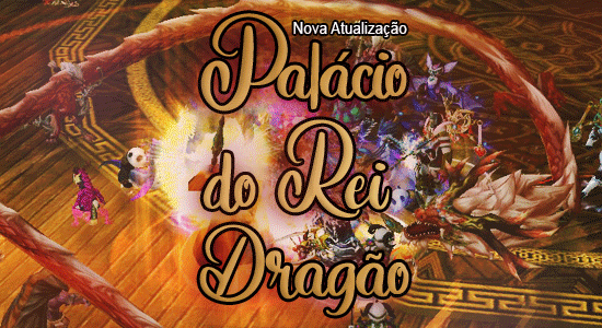 Como criar Emblema de Guilda - Metin2