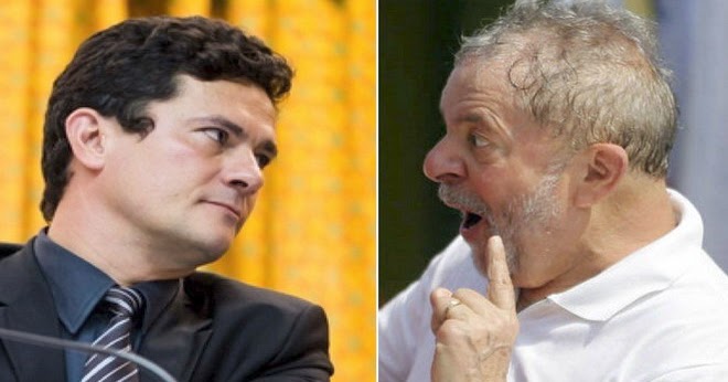 Exclusivo: Confirmado, Moro comprou triplex no Guarujá e colocou no ...