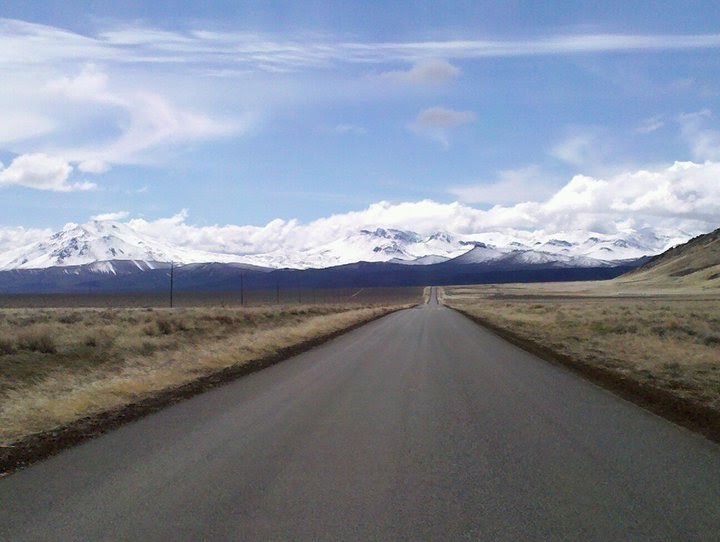 It's Always Sunny in Southeastern Oregon.