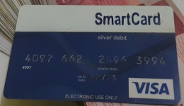 ATM Smart Card: ATM Produk