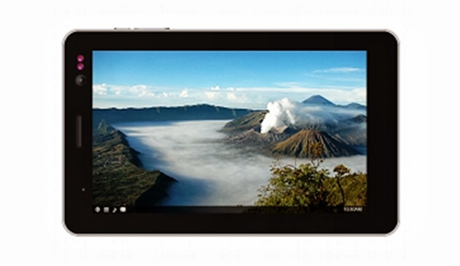 Inilah Relion Realpad Bromo 2 | IN THEA - Blog Hiburan