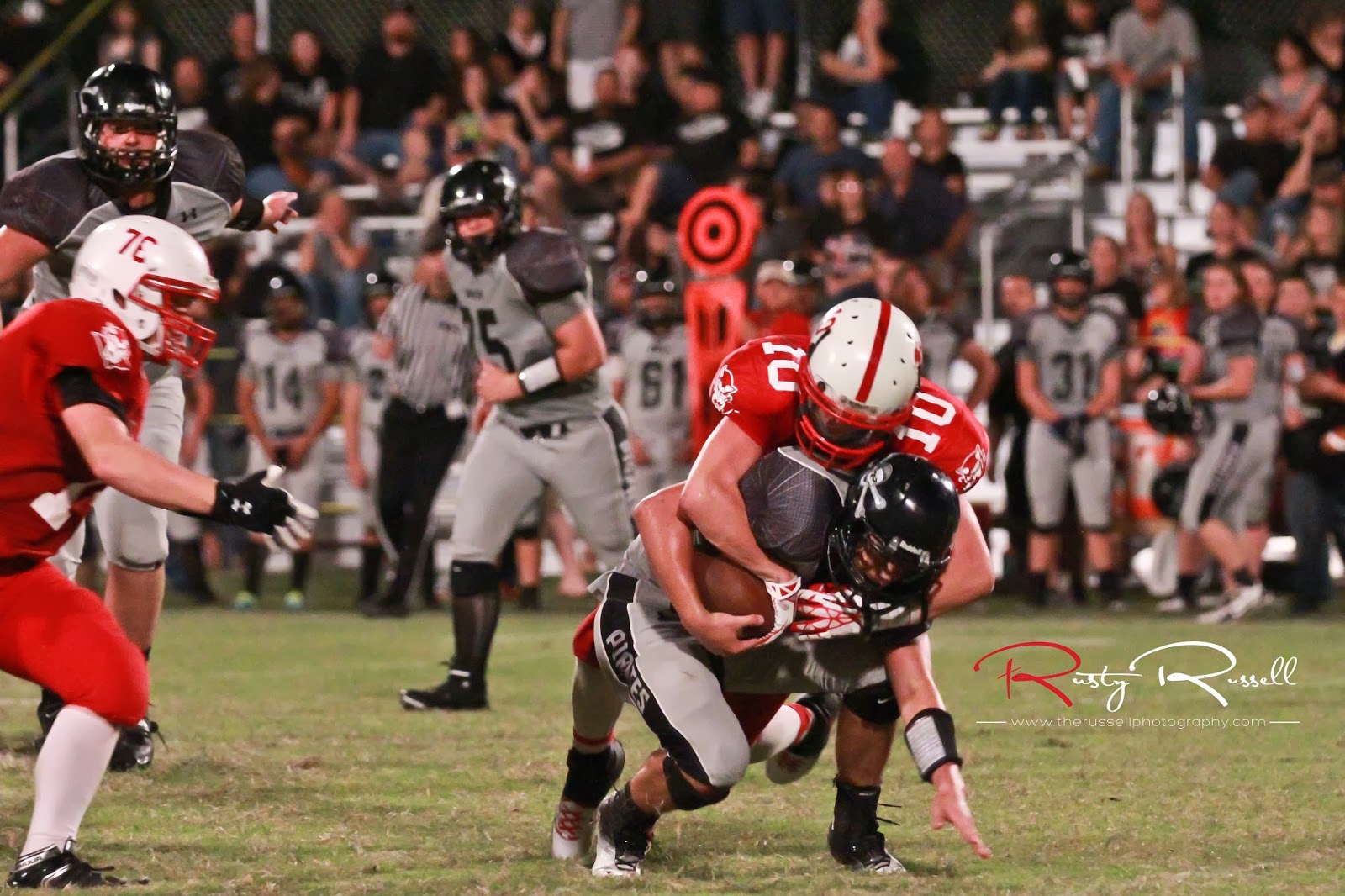 Intro to Sports & Action Photography: 2014 Class/Workshop Information