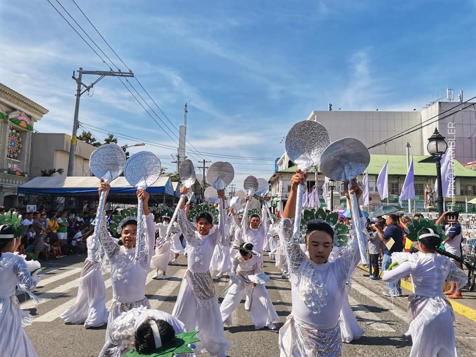Pampanga Travel Guide: Sinukwan Festival + San Fernando Tour - The ...