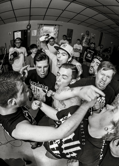 Behind The Camera: Interview with Taylor Rambo | HARDBOILED