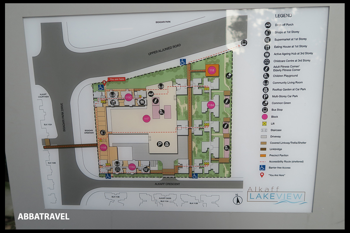 ABBATravel: Singapore - To Do 06Nov20 Alkaff Lakeside 4 Elemental ...