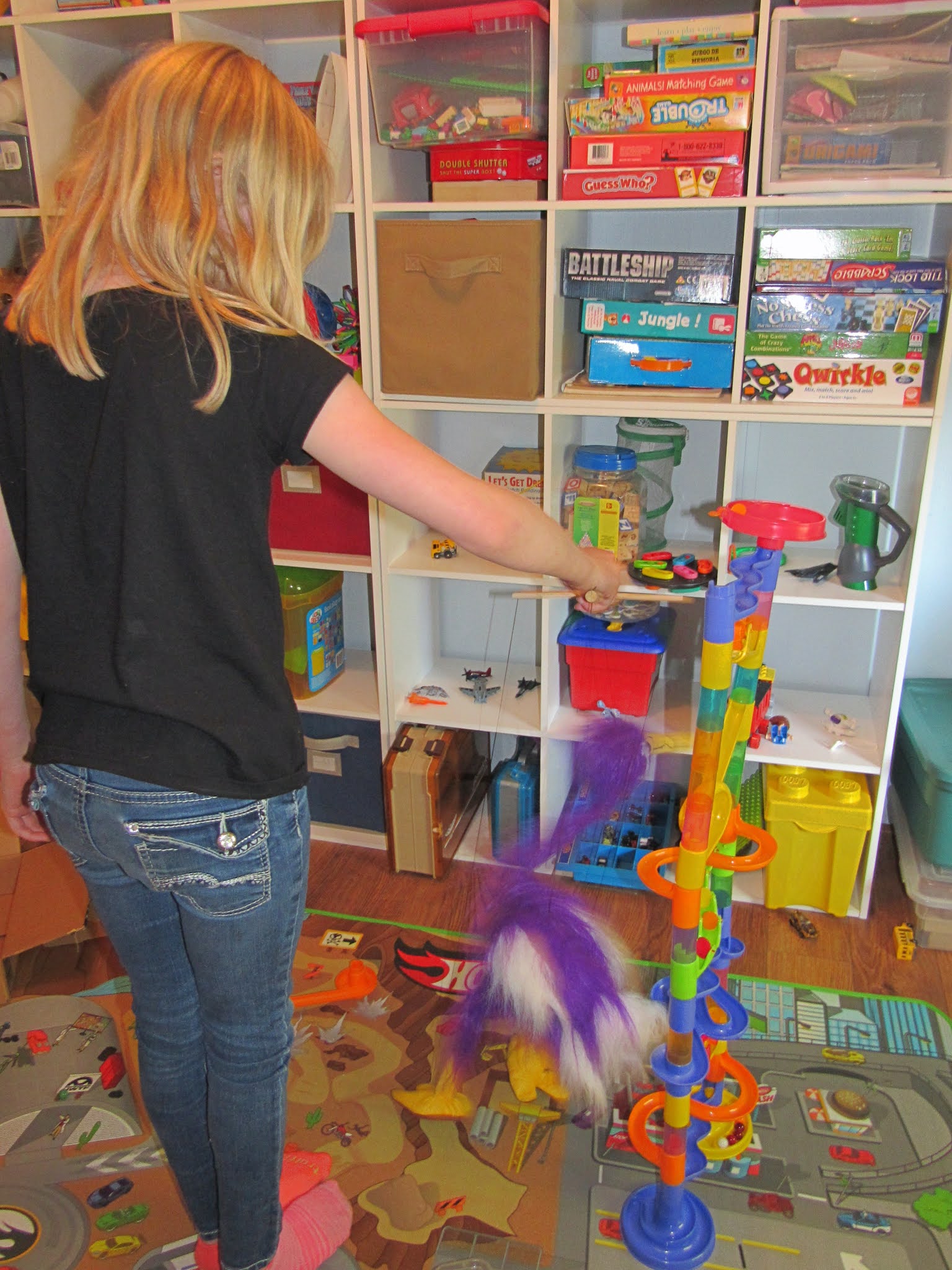 The Jones Family Junction: May 29 Kaity, Matey, Charlie & Sweetie