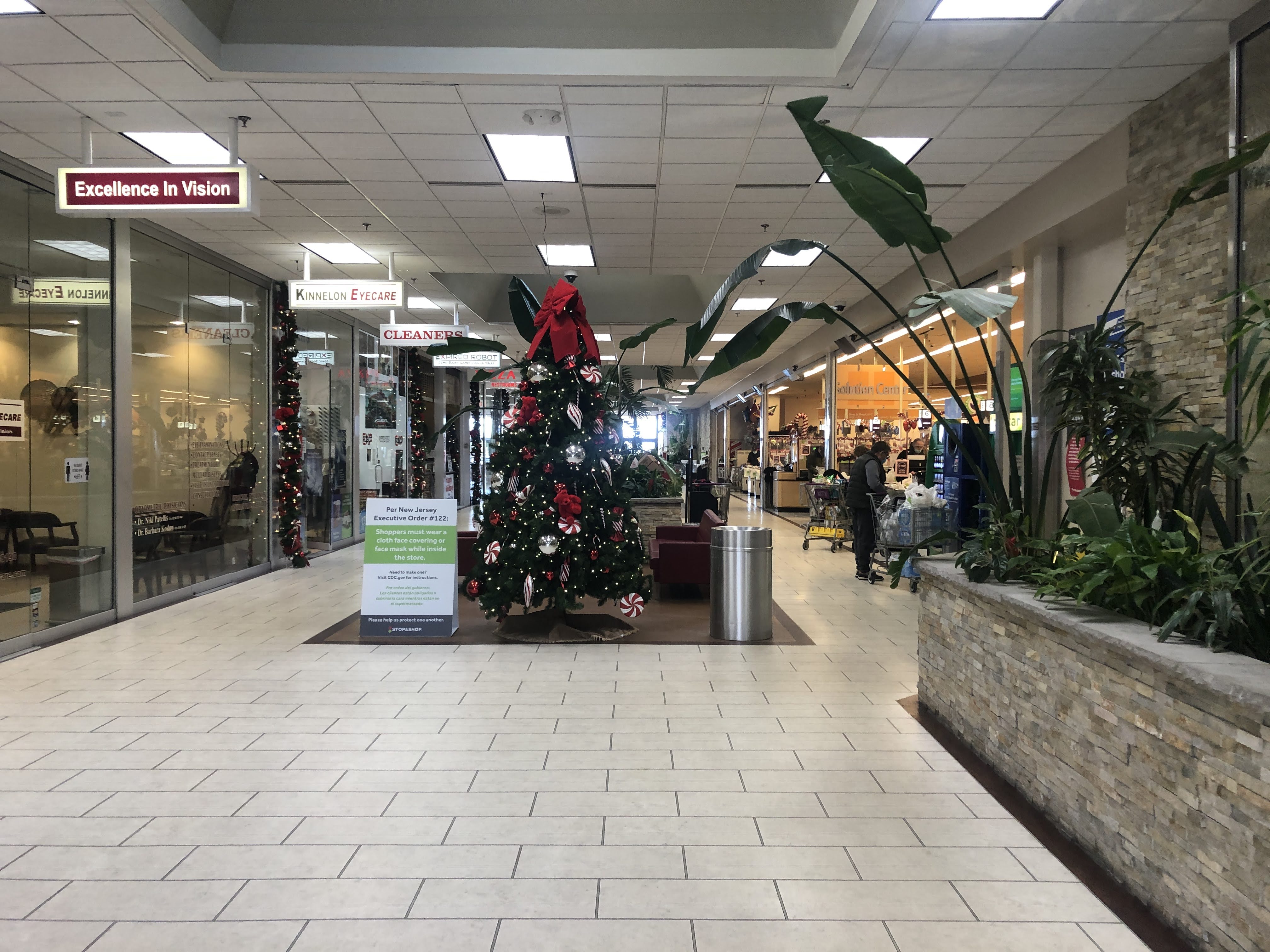 TOUR: Stop & Shop - Kinnelon, NJ