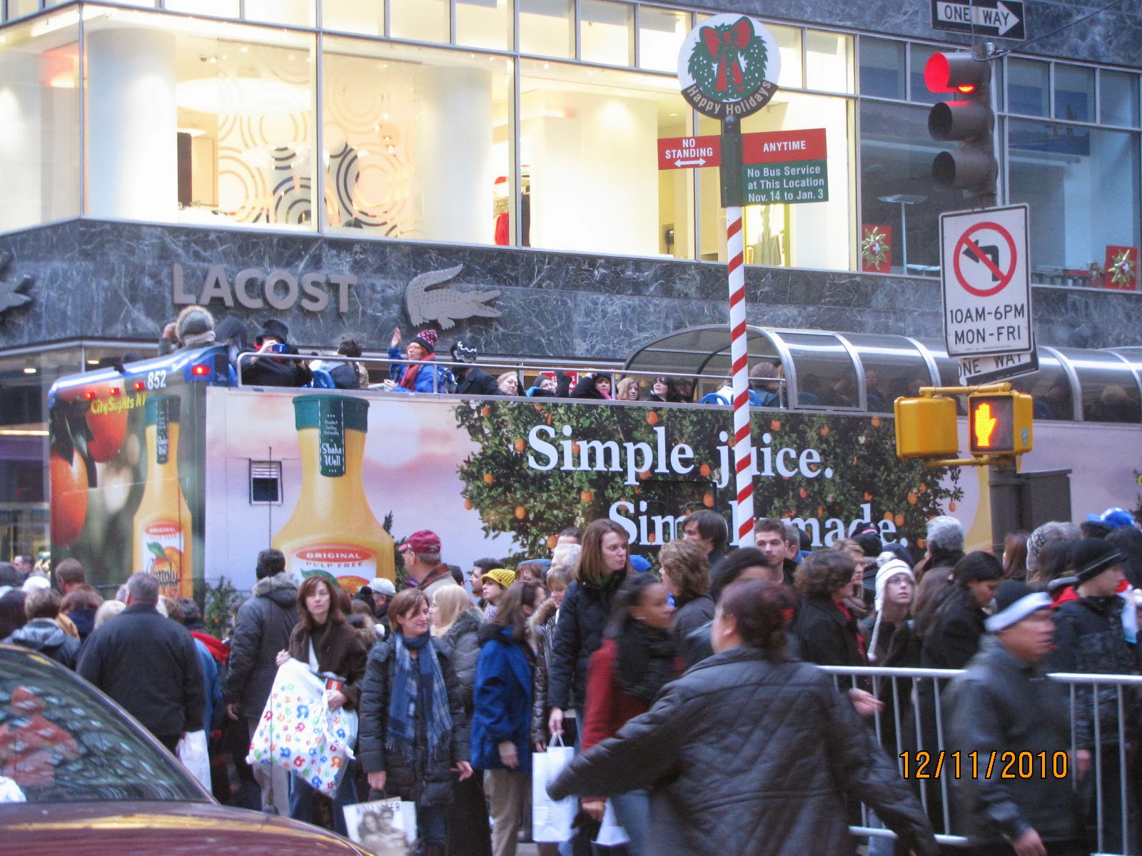 Un lugar de literatura: La Cultura Occidental