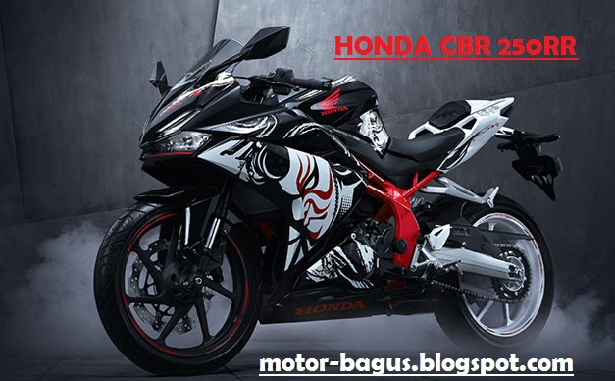 Spesifikasi : Harga Motor Honda Cbr 250 Rr Gres Bulan Februari 2019 ...