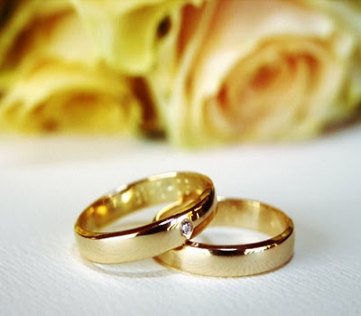 wedding accessories: Sample Wedding Ring
