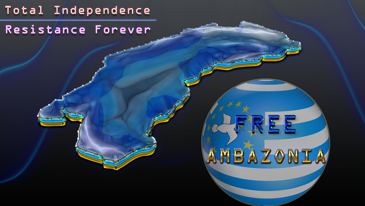 Ambazonia: Ambazonia, the path to freedom