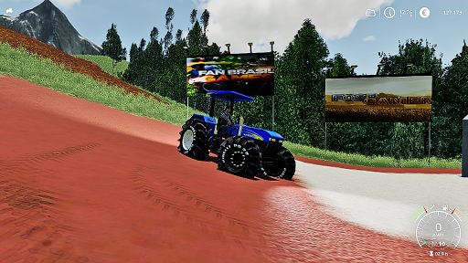 AGRO MODS OFICIAL: NH 7630 FS19