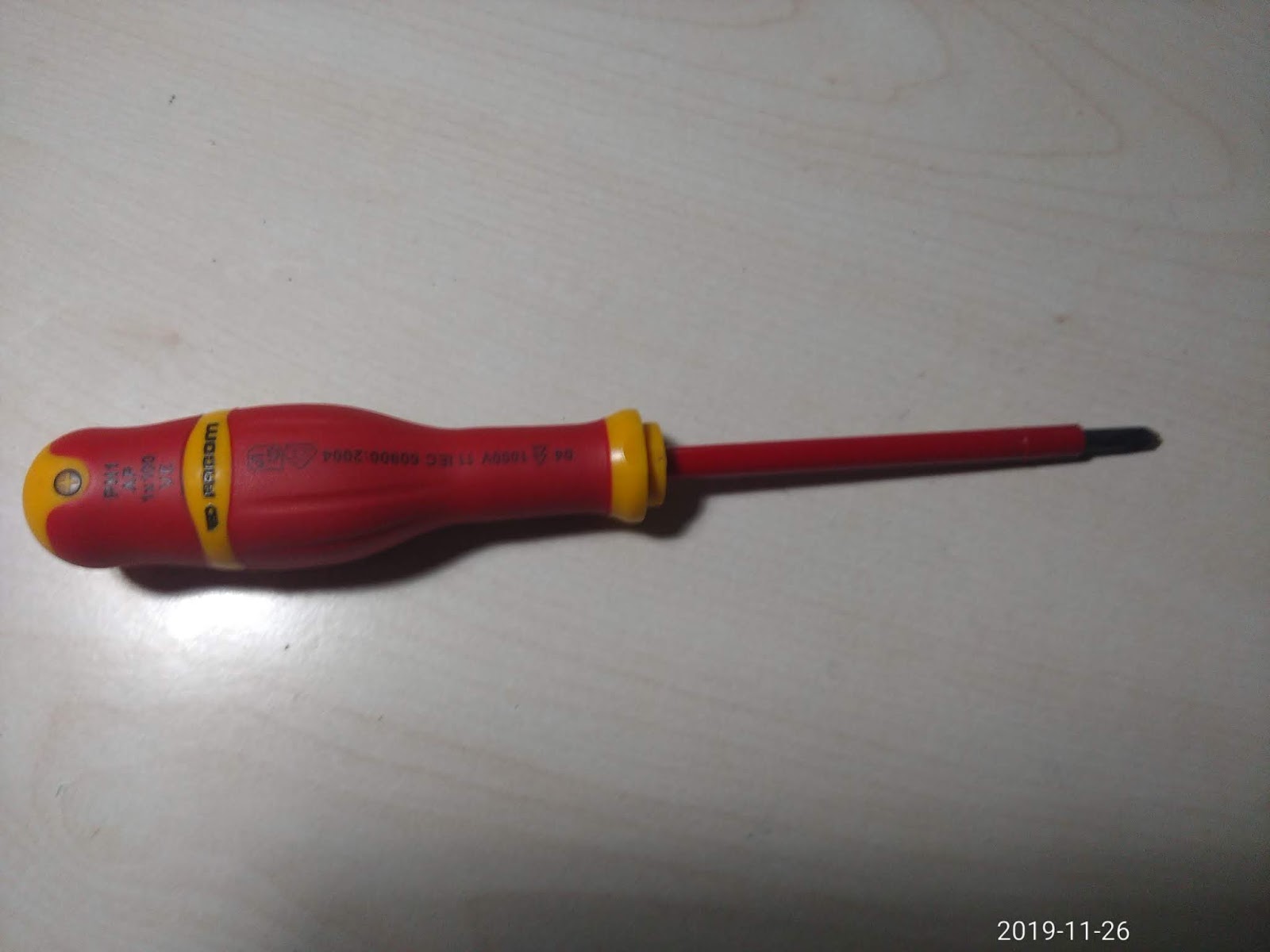 EINES DE L'AULA DE TEGNOLOGIA