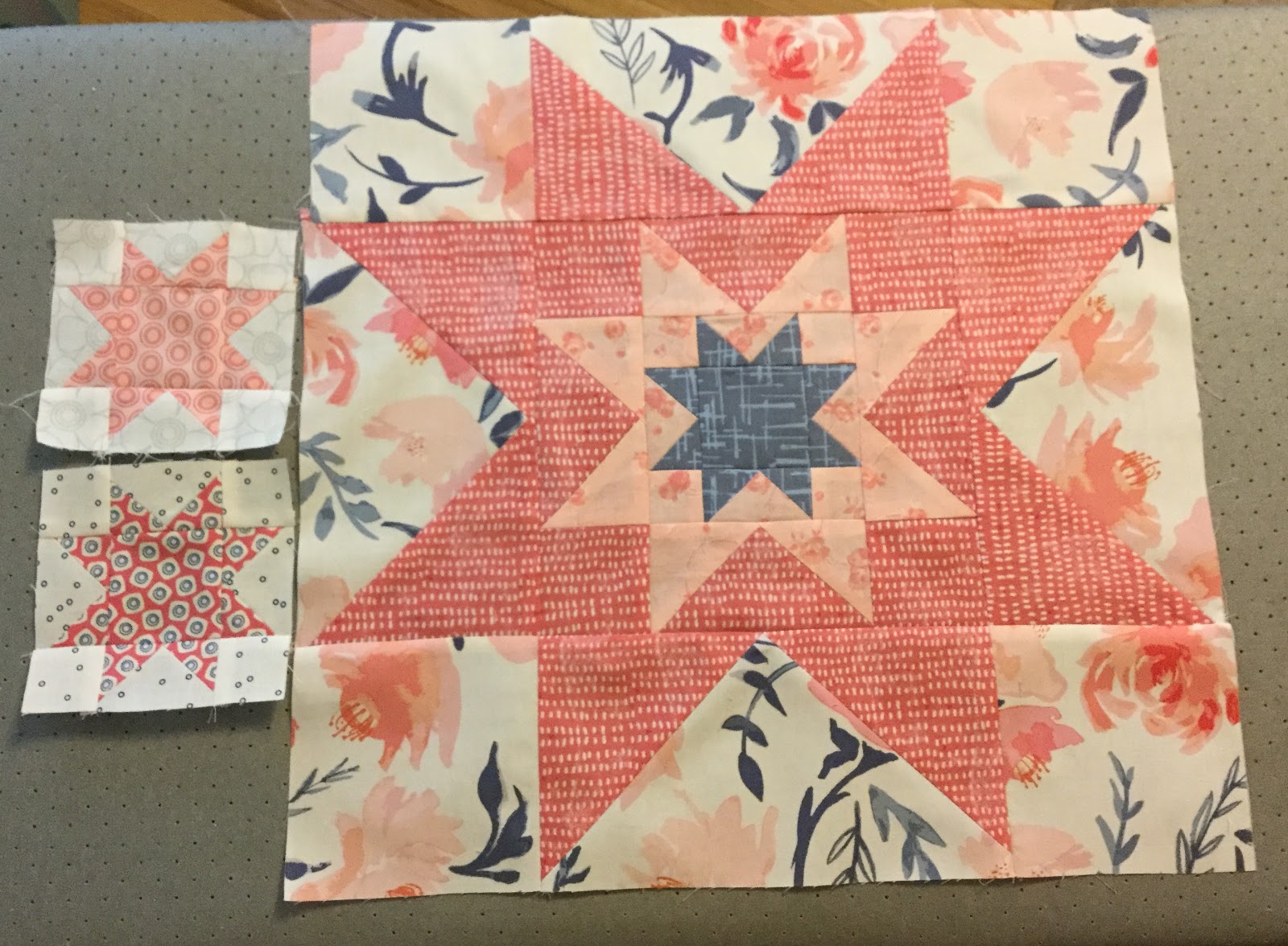 Peach Patch Quilts