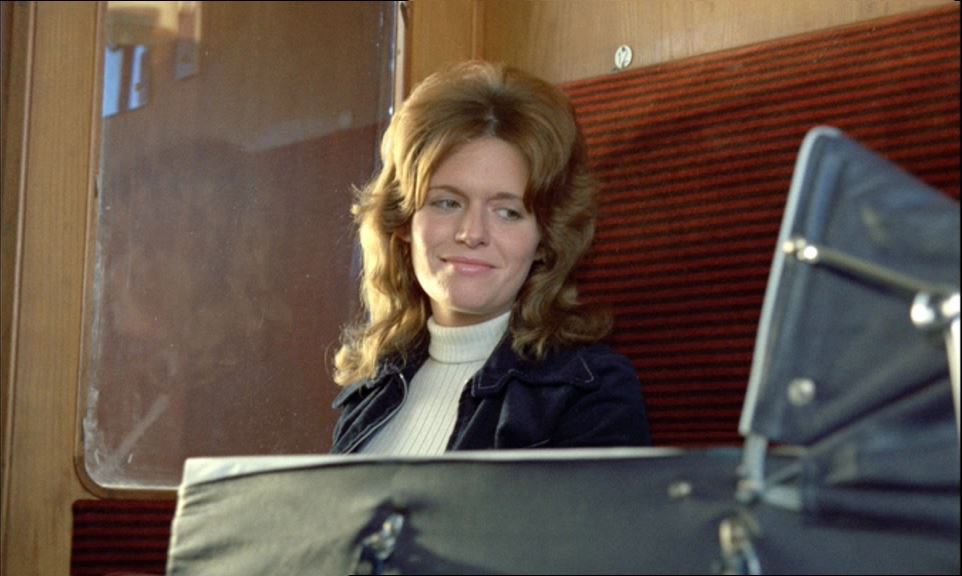 Dusty Video Box: No one was saved? Made (1972)