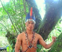 Pueblos y nacionalidades del ecuador