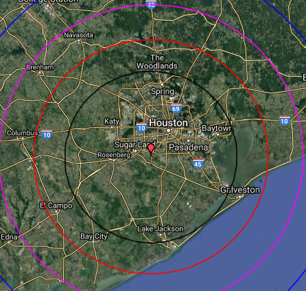 Media Confidential: Houston Radio: CBS Radio Launches Adult Hits On 95.7 FM